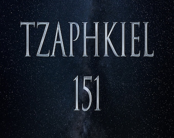 Raphael 151 Initiation | Etsy