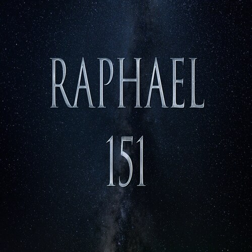 Raphael 151 Initiation | Etsy