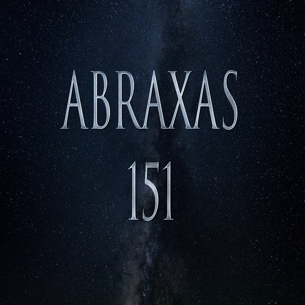 Abraxas Rings - Etsy