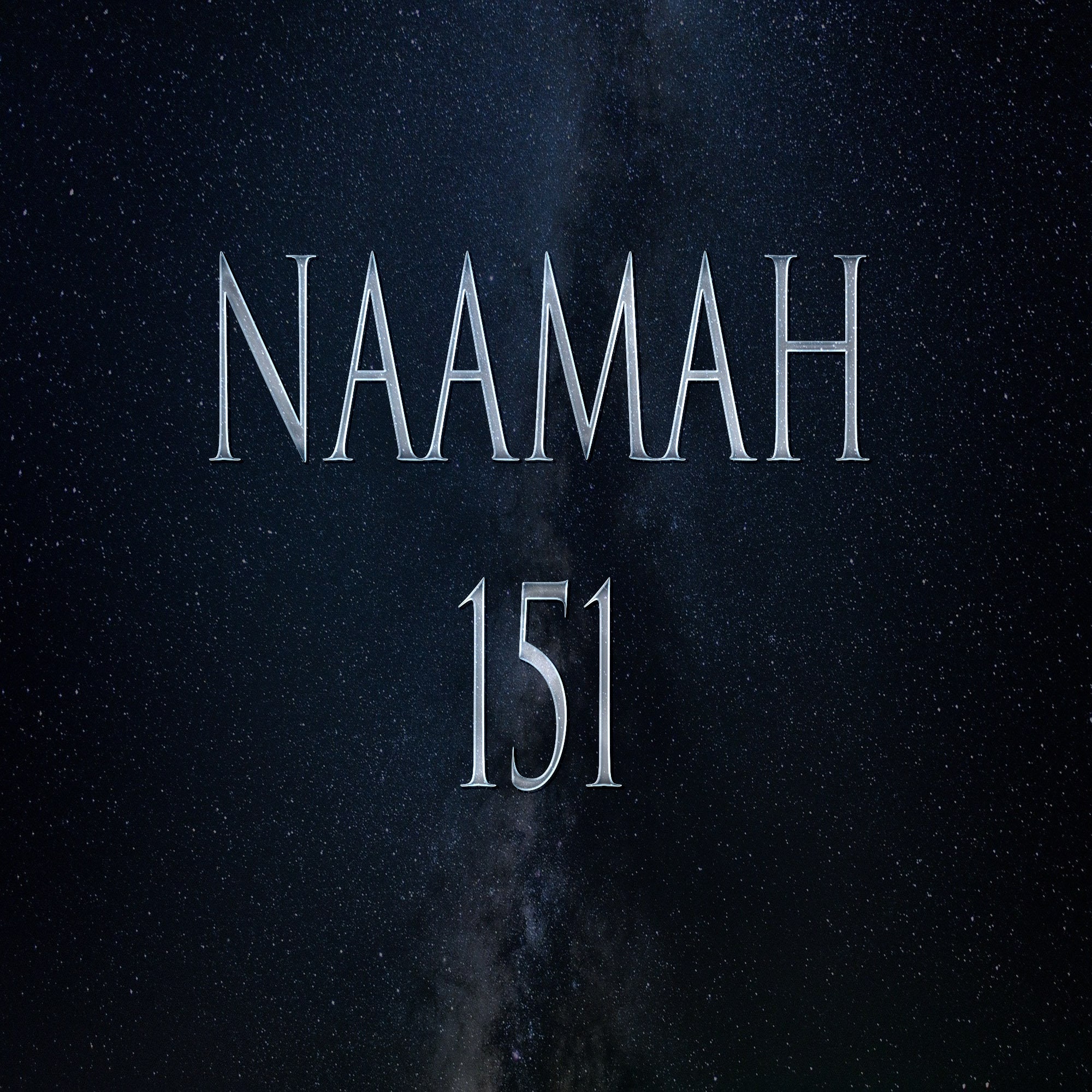 Naamah Sigil
