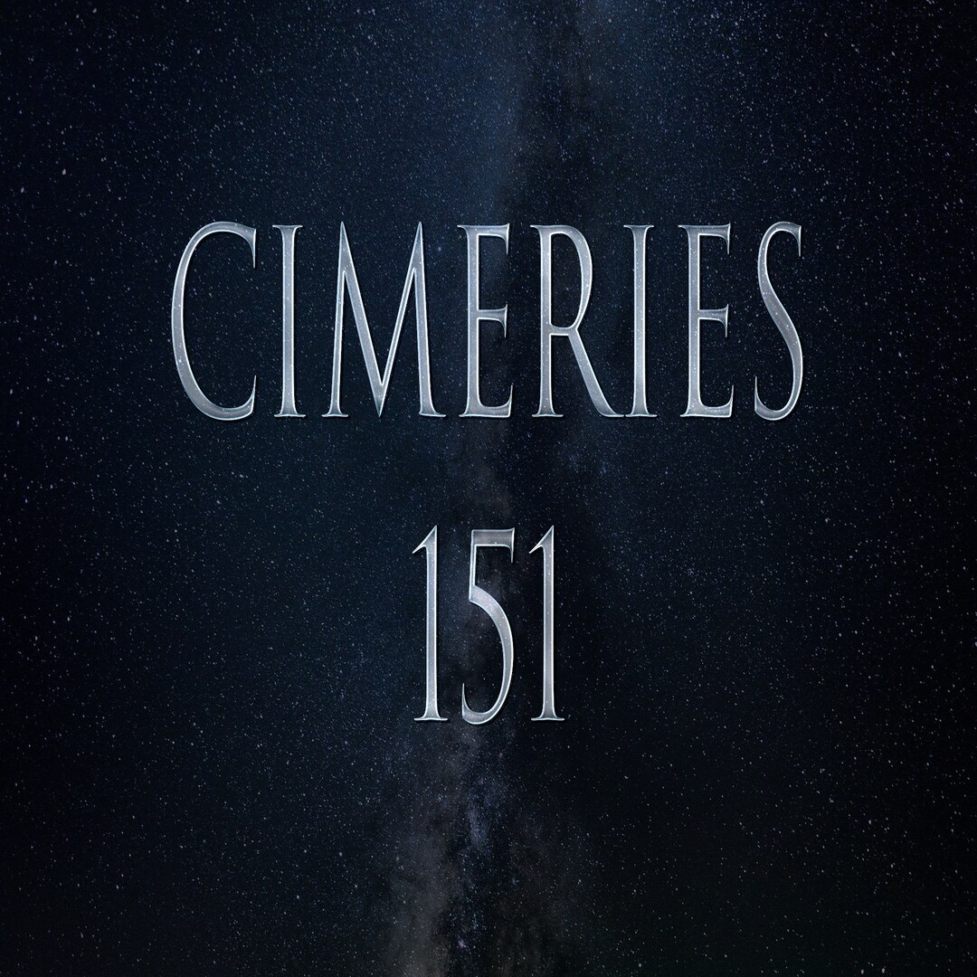 Cimeries 151 Grimoire and Distance Attunement - Etsy