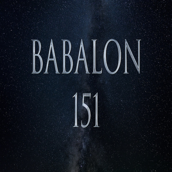 Babalon - Etsy