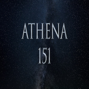 Athena 151 Grimoire and Distance Attunement - Etsy