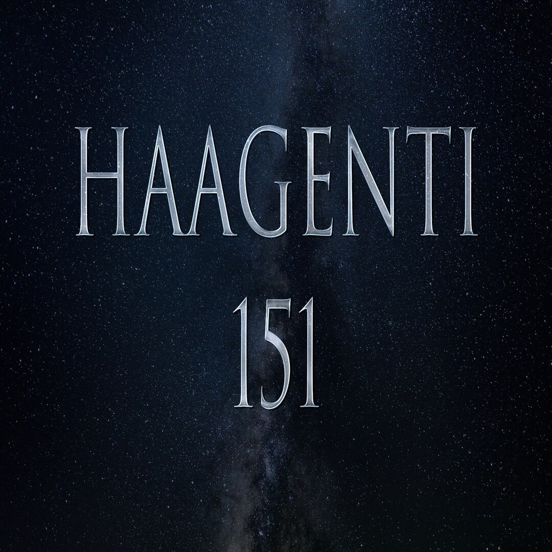 Haagenti 151 Grimoire and Distance Attunement - Etsy