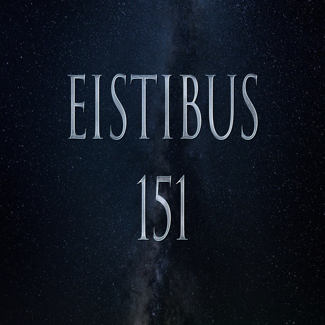 Eistibus 151 Grimoire and Distance Attunement - Etsy