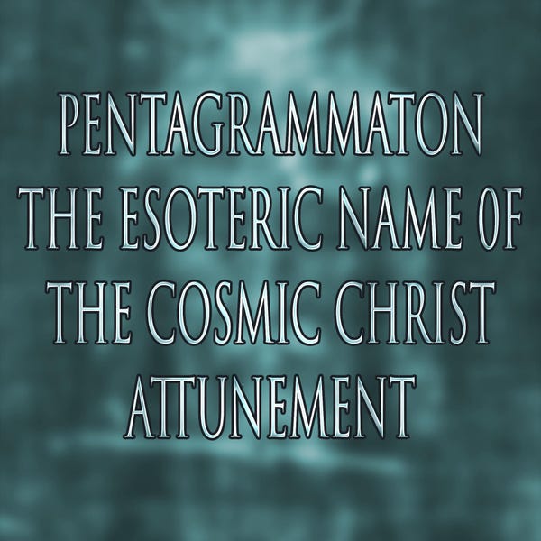 Esoteric - Etsy