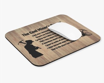 Coal Miner Prayer - Etsy