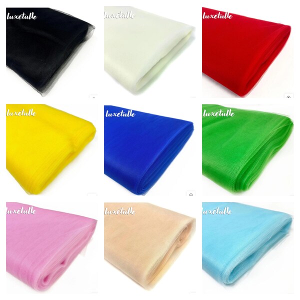 Wholesale Tulle - Etsy