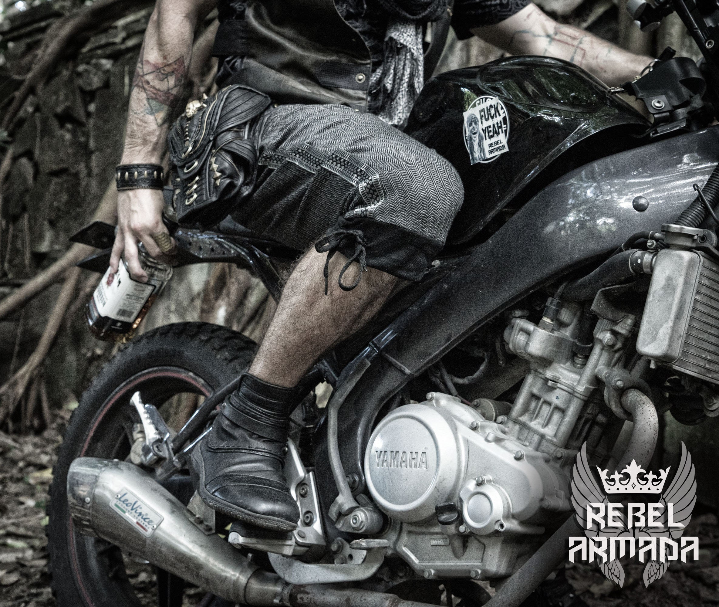 Cyberpunk Boots Leather Boots Mens Boots Steampunk Boots - Etsy