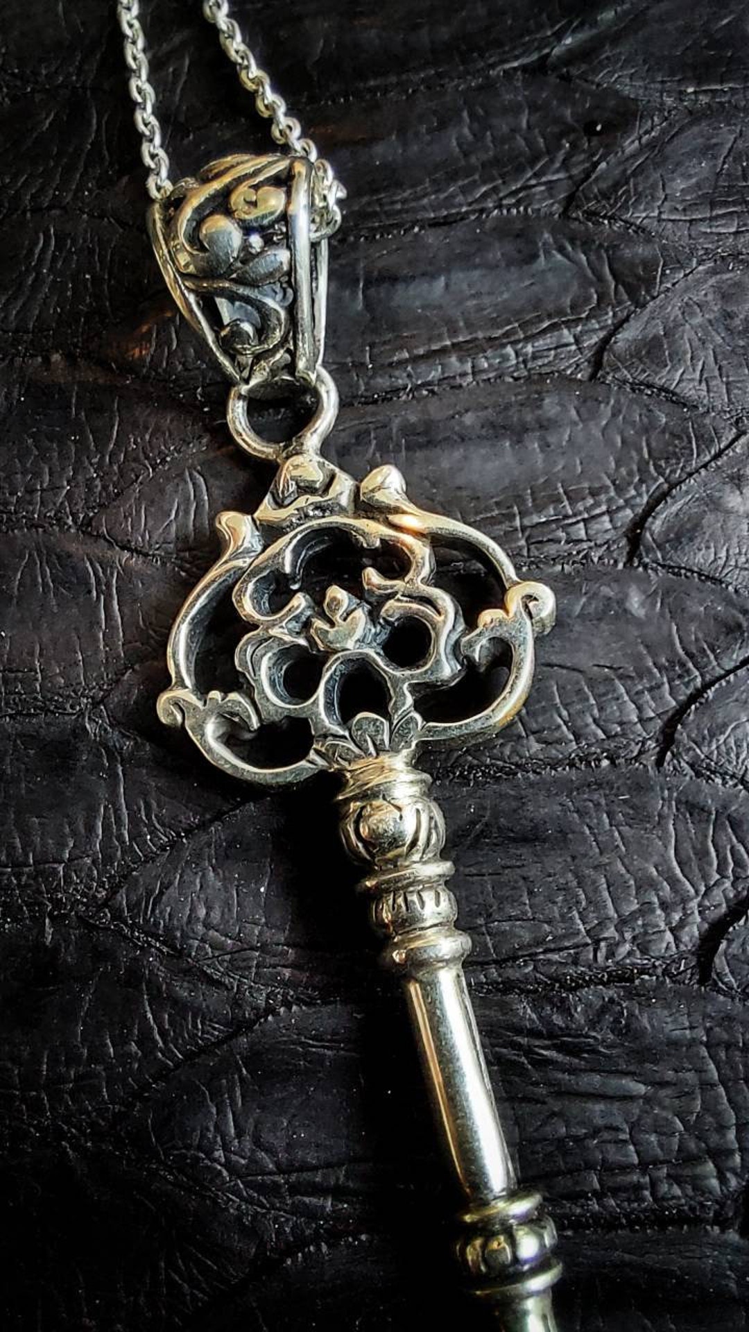 Spoon Spoon Pendant Spoon Necklace Party Jewelry Small - Etsy