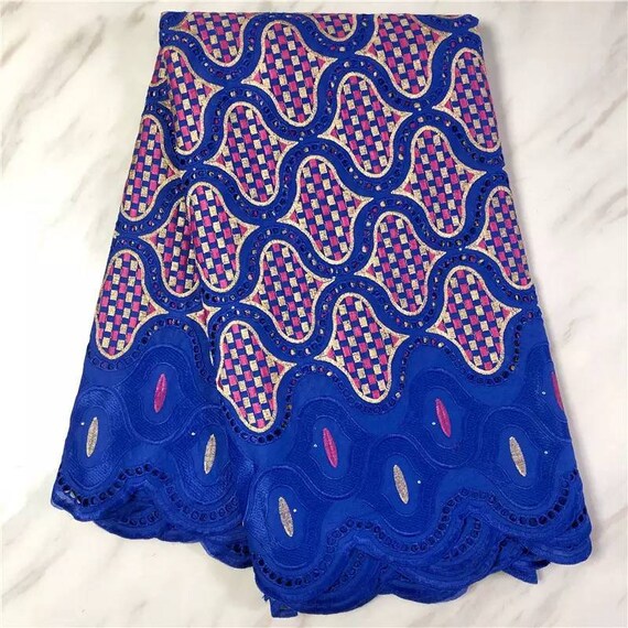 Original Swiss Voile Lace
