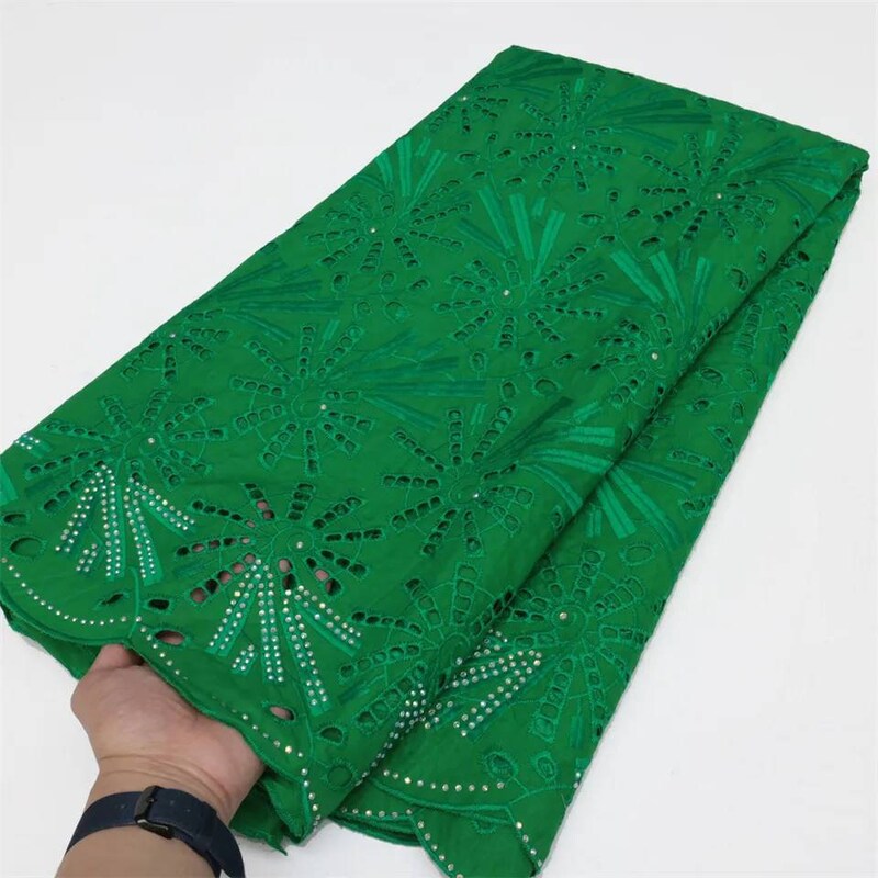 Swiss Lace Fabric - Etsy