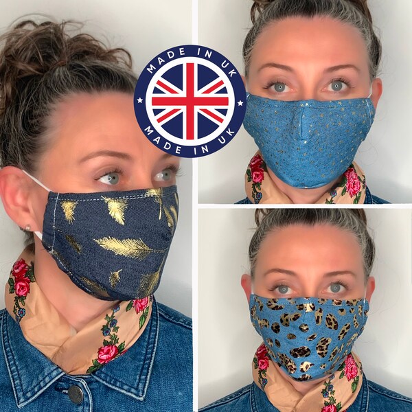 Mask Pattern Free - Etsy