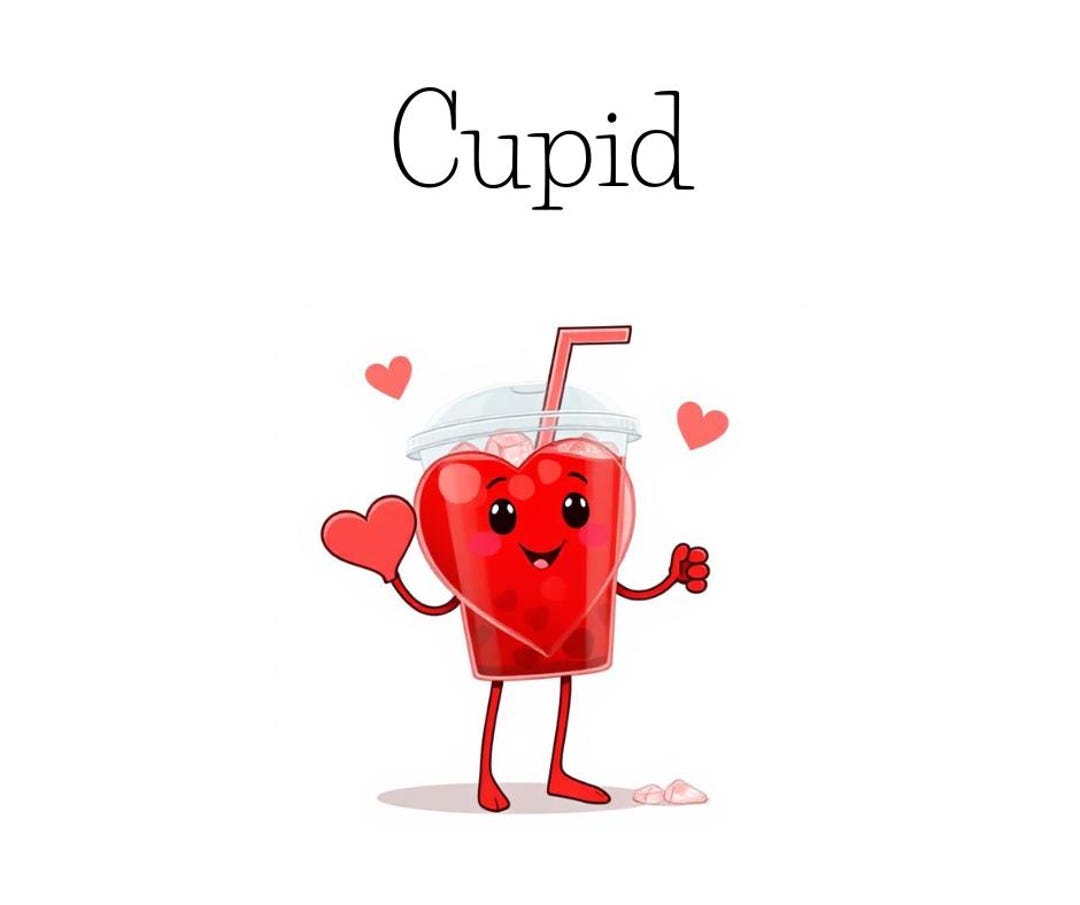 Cupid Herbalife Loaded Tea Kit – Invigorating Flavors for Energy Focus ...