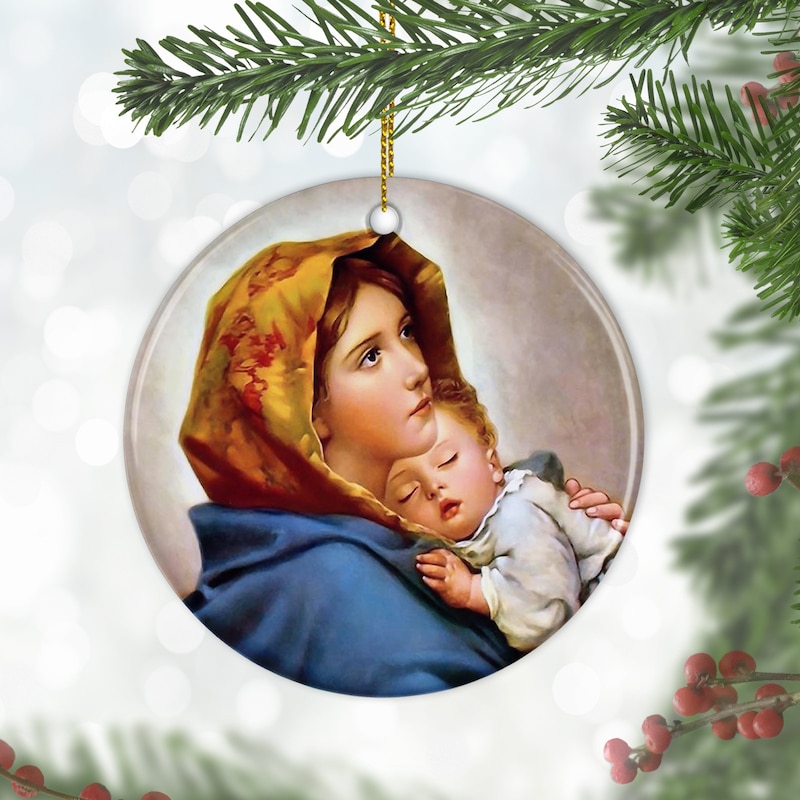 Catholic Gifts - 60+ Gift Ideas for 2025