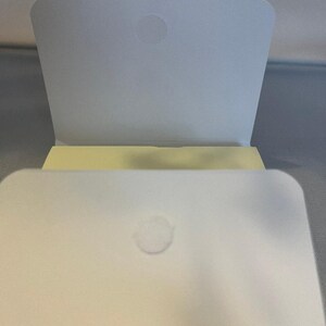 Wedding Favors/notepad Wedding Favors Anniversary Favor Unique Favors ...