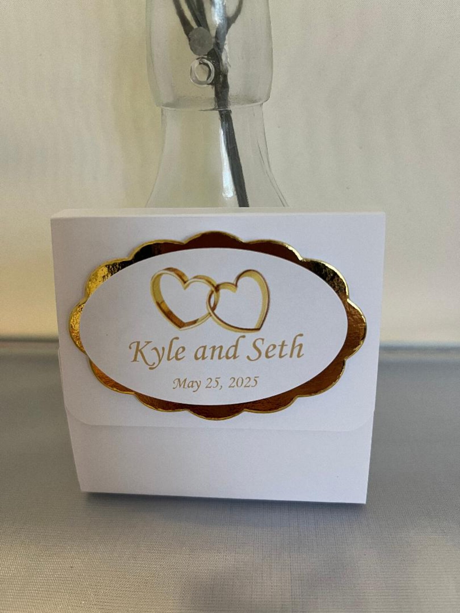 Wedding Favors/notepad Wedding Favors Anniversary Favor Unique Favors ...