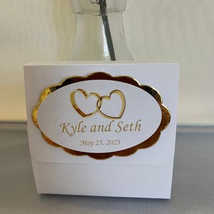 Wedding Favors/notepad Wedding Favors Anniversary Favor Unique Favors ...