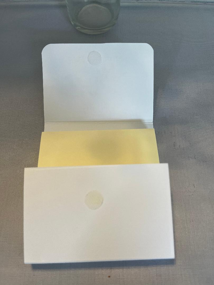 Bridal Shower Notepad Favors Bridal Shower Shower Favors Bachelorette ...