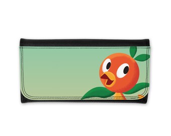 Bird Women Wallet - Etsy