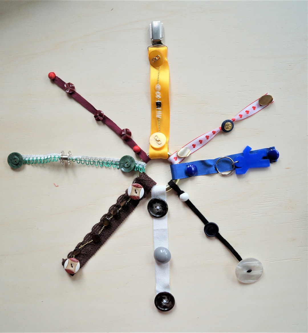 Dementia Ring Nesting Ring Nesting Blanket for Dementia Sufferers ...