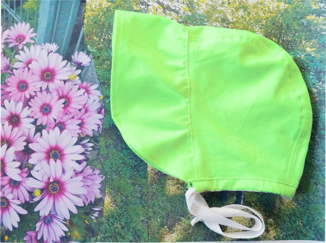 Baby Hood Basic Color Light Green Color Selectable Cotton Children's ...