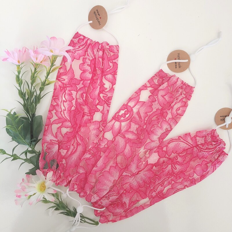 Lace Face Mask - Etsy