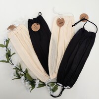 Muslin - Etsy