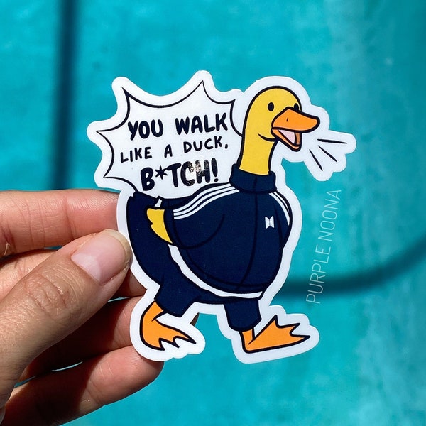 You Are Lost Stickers - Etsy