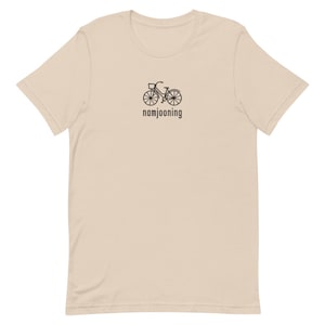 Embroidered Namjooning T-shirt, RM Tee, Butter T Shirt - Etsy