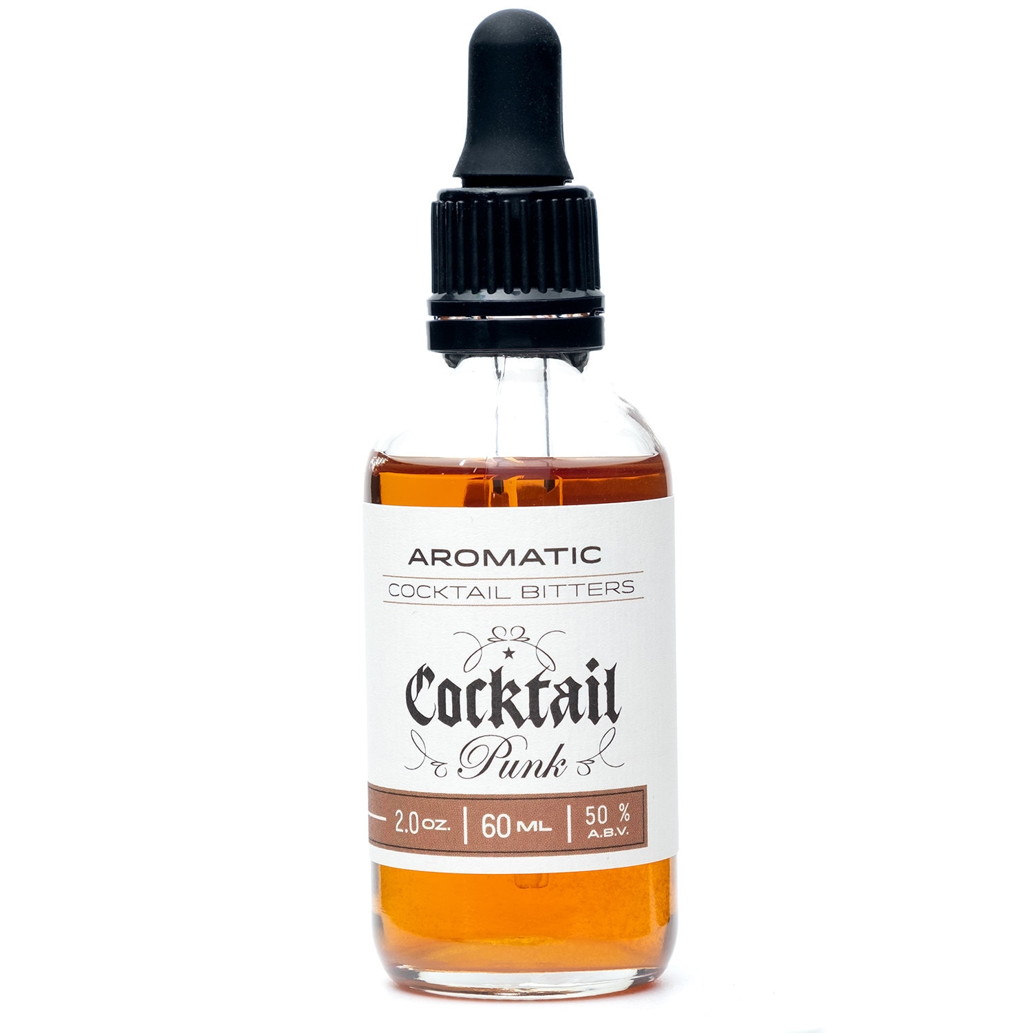 Cocktailpunk Aromatic Cocktail Bitters - Etsy