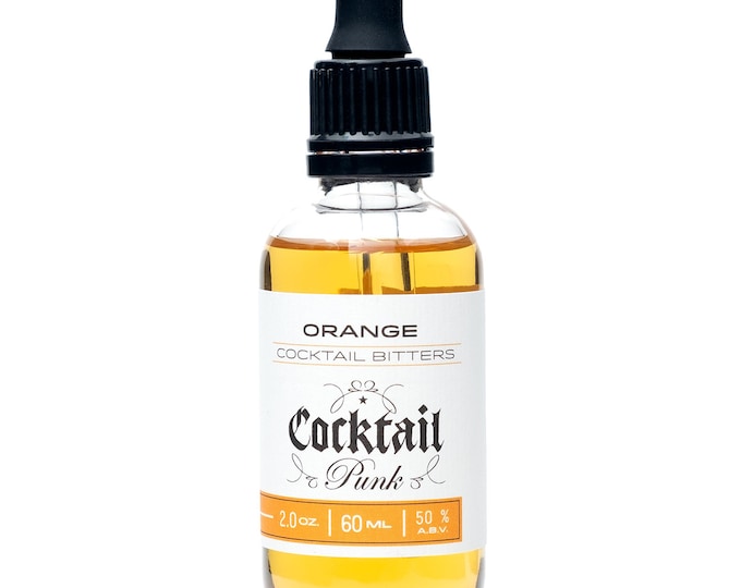 Editable Homemade Bitters Dropper Bottle Label Template, Printable ...