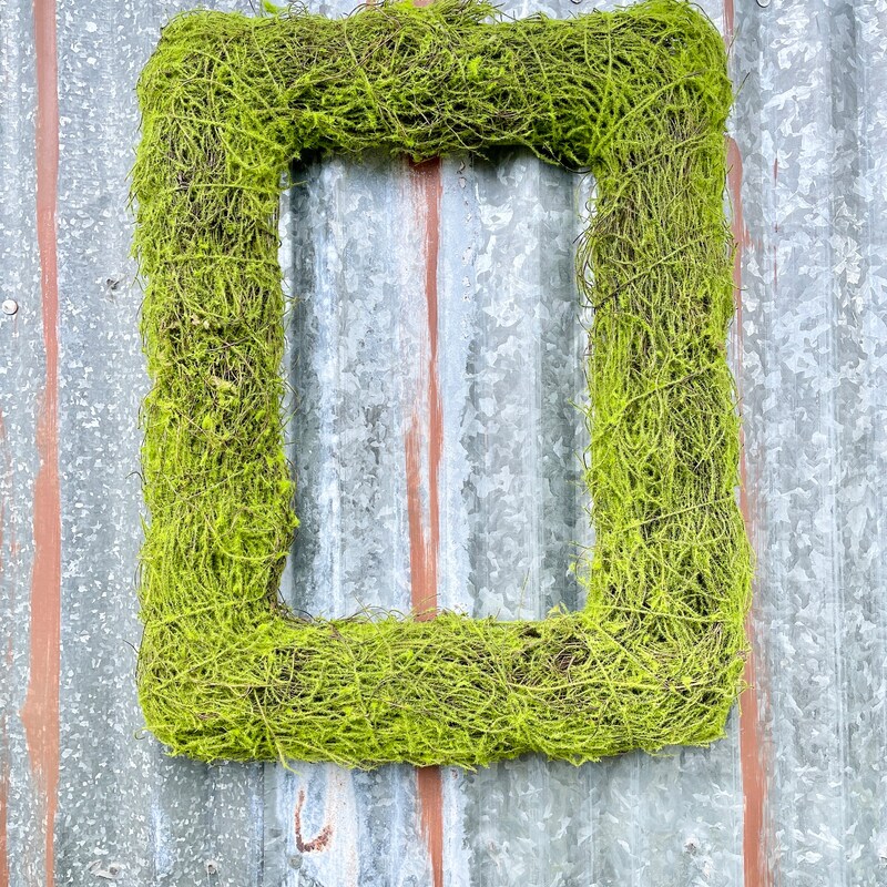 Square Wreaths - Etsy