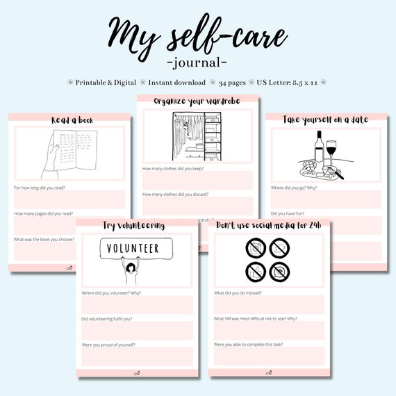 Social Care Journals