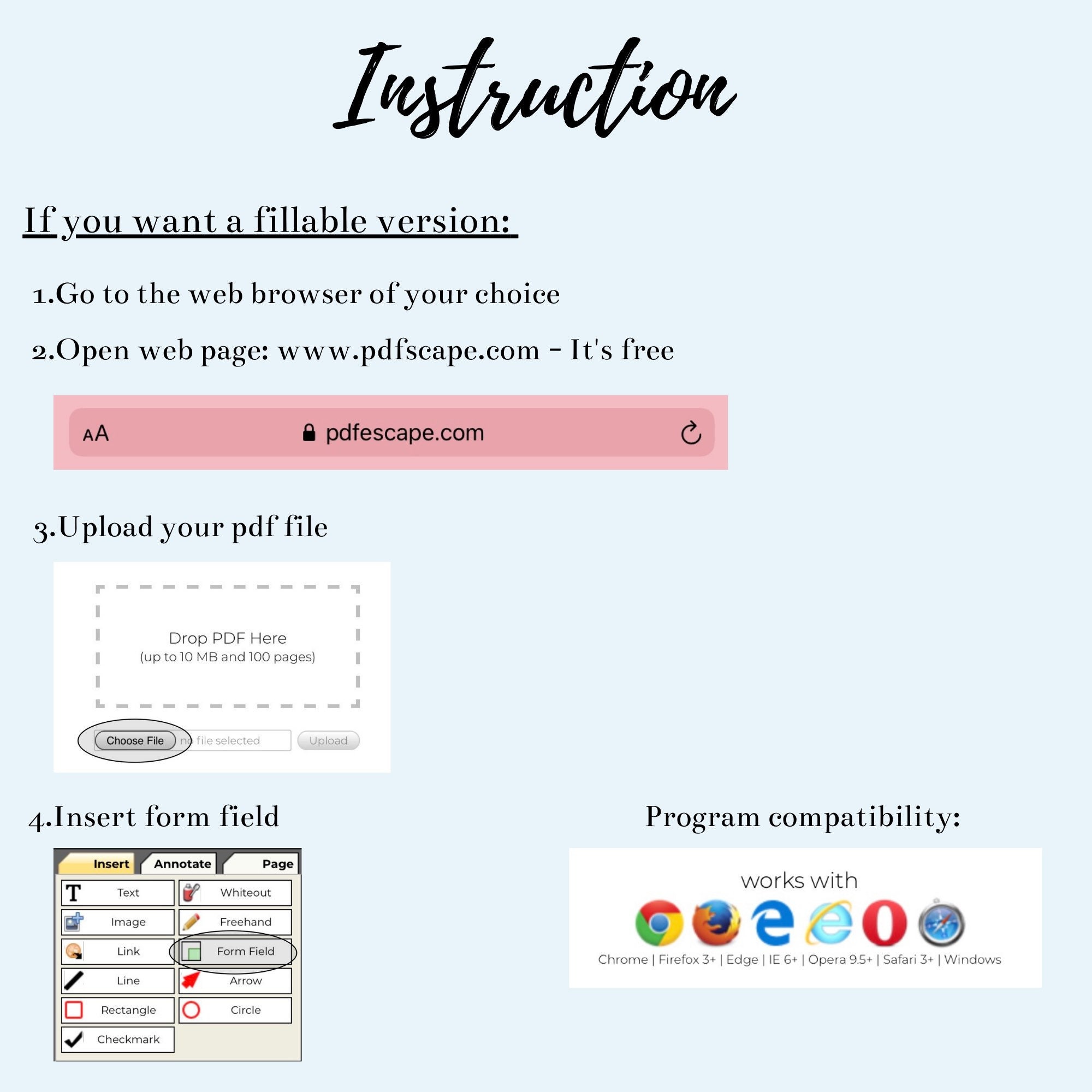 Self-care Tracker - Kit | Self Care Checklist | Self Care Printable ...