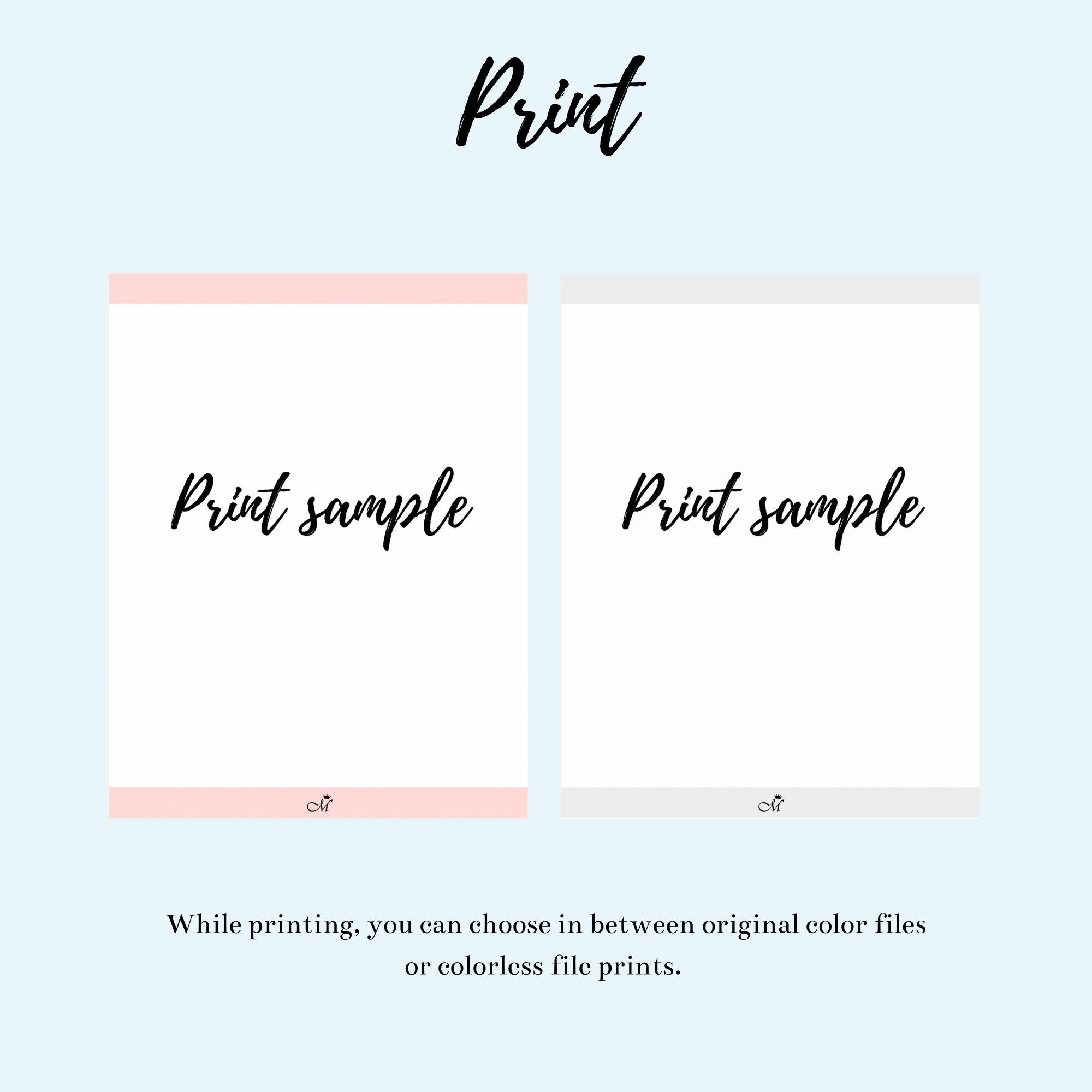 Self-care Tracker - Kit | Self Care Checklist | Self Care Printable ...