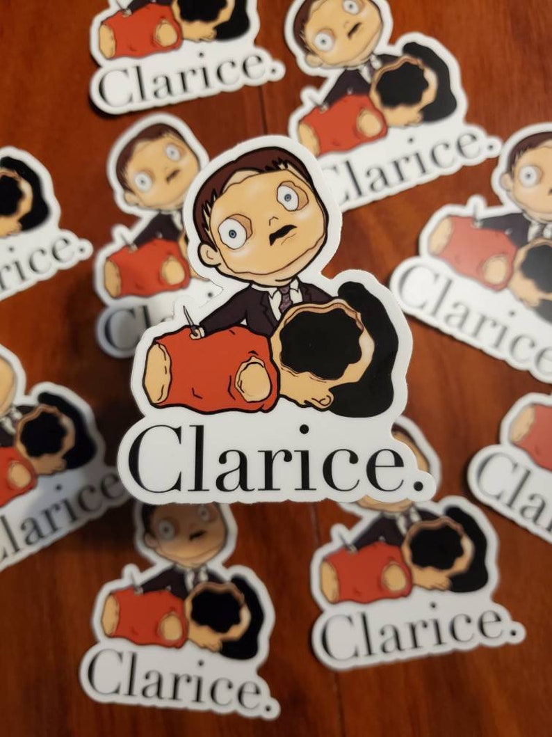 The Office Dwight Schrute CPR Scene Vinyl Sticker - Etsy