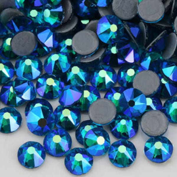 Ss6 Rhinestone - Etsy