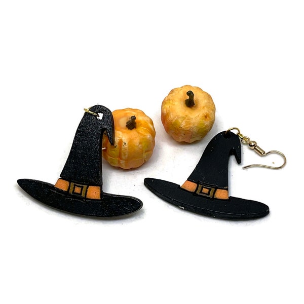 Chapeau de sorcière - Etsy France