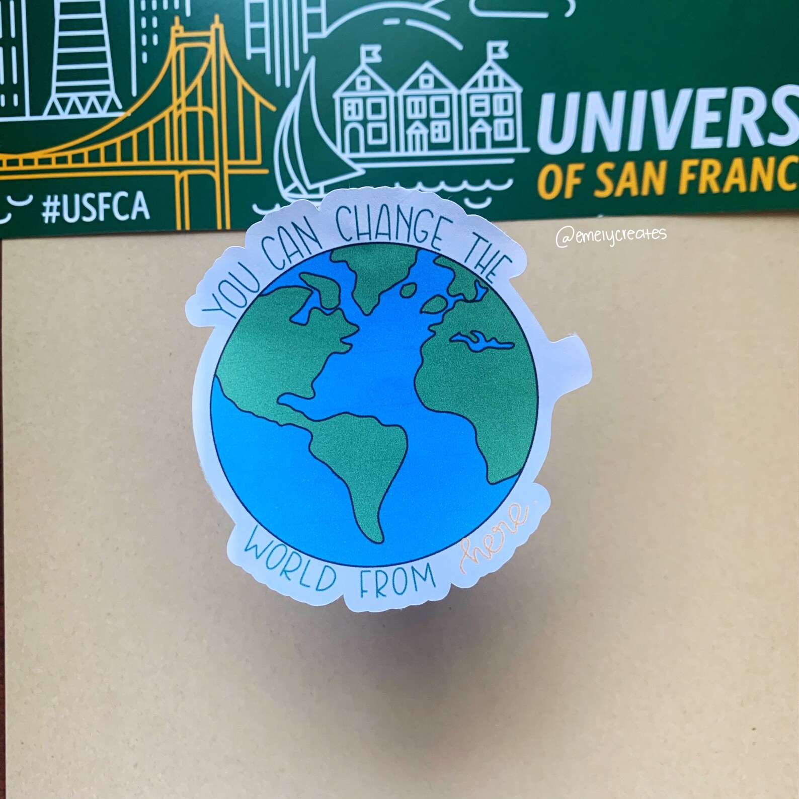 Custom College Sticker Pack Perfect for Laptops Notebooks - Etsy