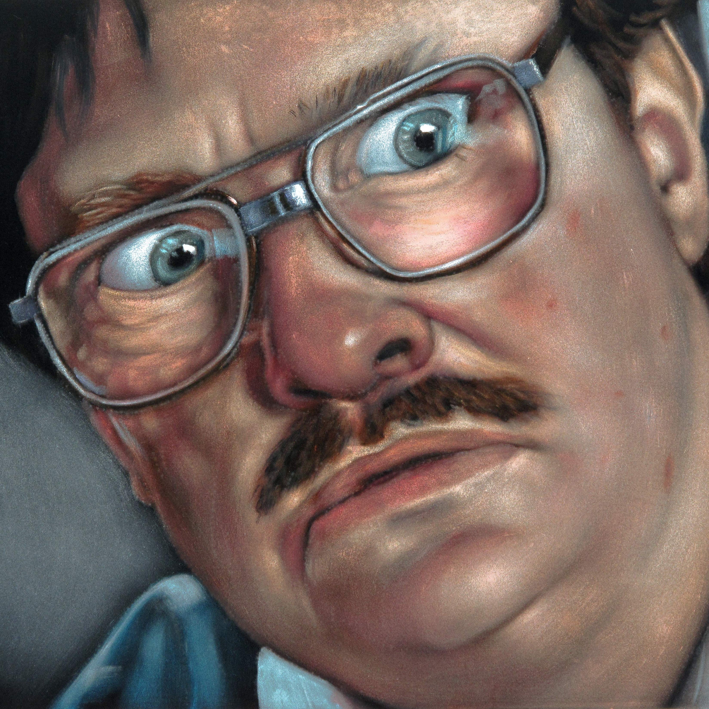 Stephen Root Office Space