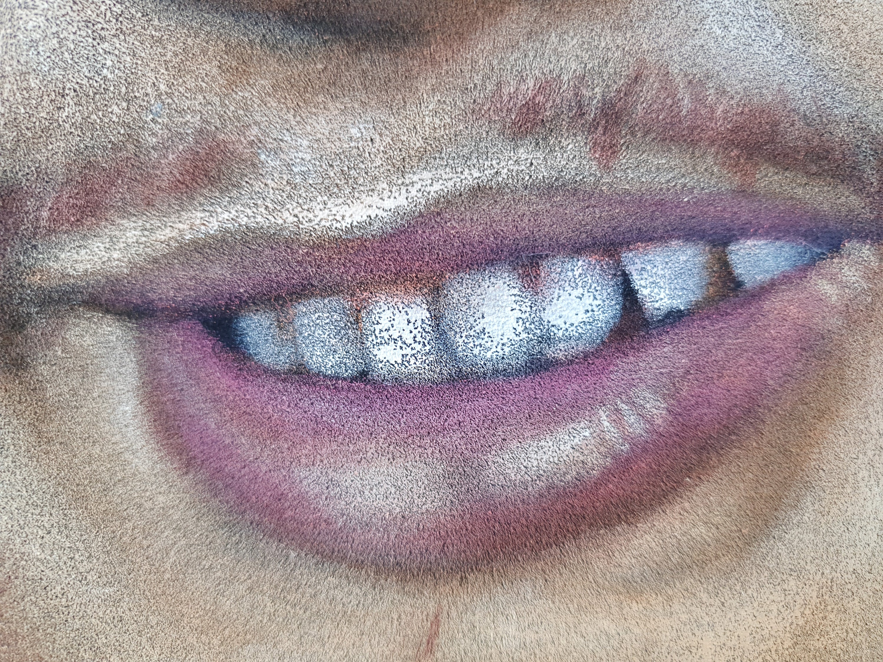 Art & Collectibles Oil pop art portrait Fat FEDORA GUY MEME neck beard ...