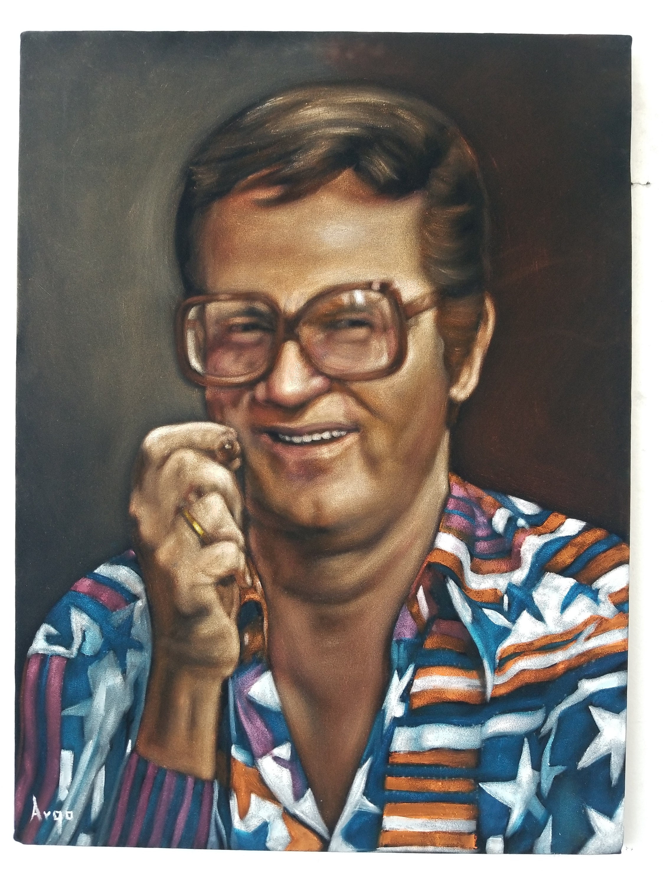 Charles Nelson Reilly Hollywood Squares