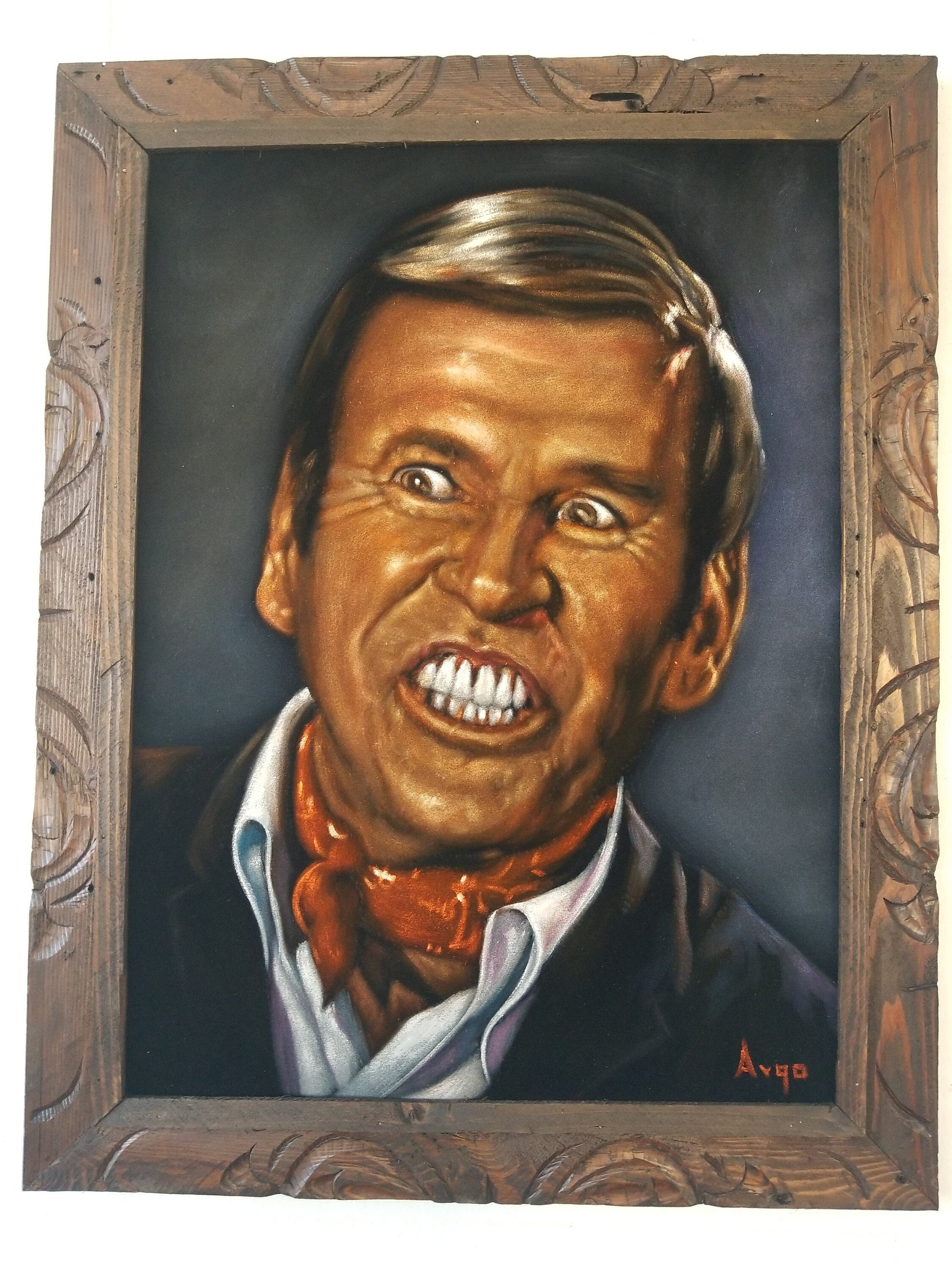 Paul Lynde Uncle Arthur