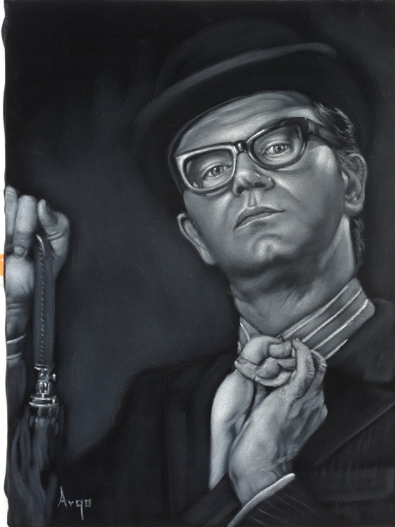 Charles Nelson Reilly