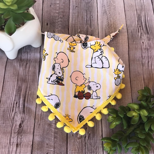 Funny Dog Bandana - Etsy