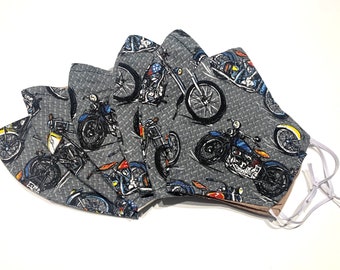 Rider Face Mask - Etsy