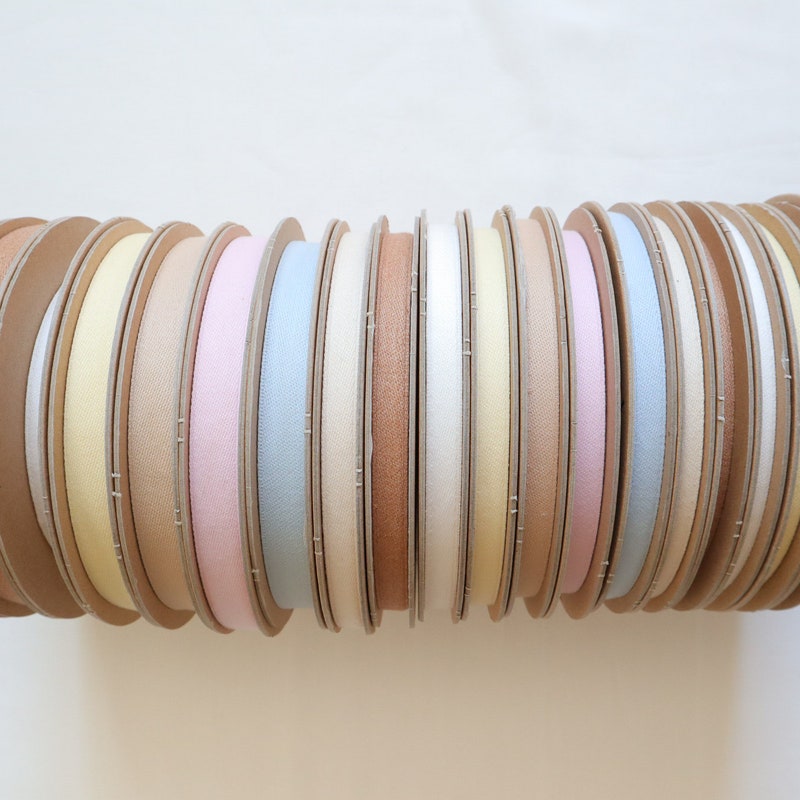 Cotton Ribbon - Etsy