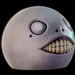 Nier: Automata-emil Head 3D Model/helmet - Etsy