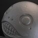 Nier: Automata-emil Head 3D Model/helmet - Etsy